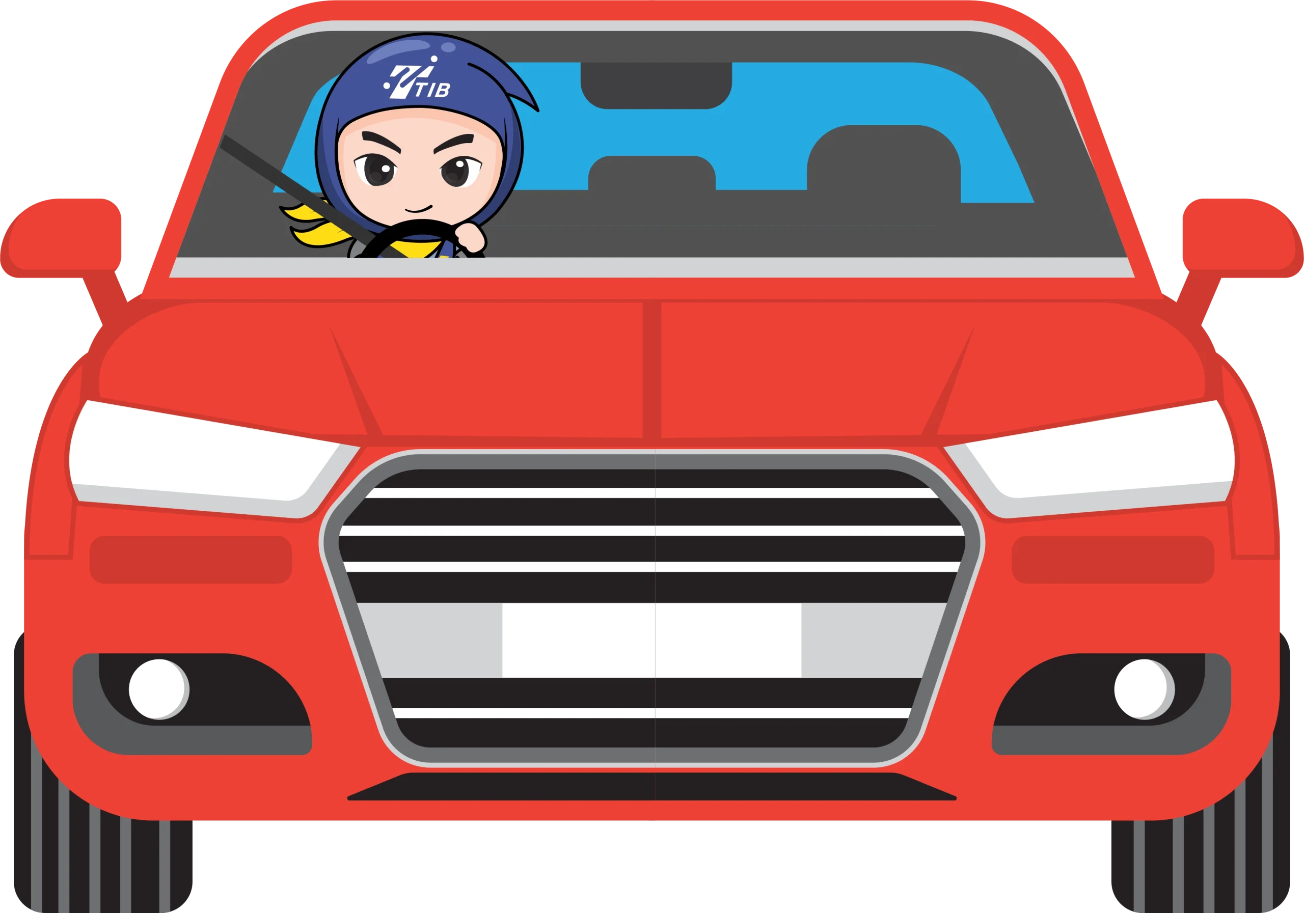 ประกันรถยนต์ - TT Insurance Broker (Thailand)